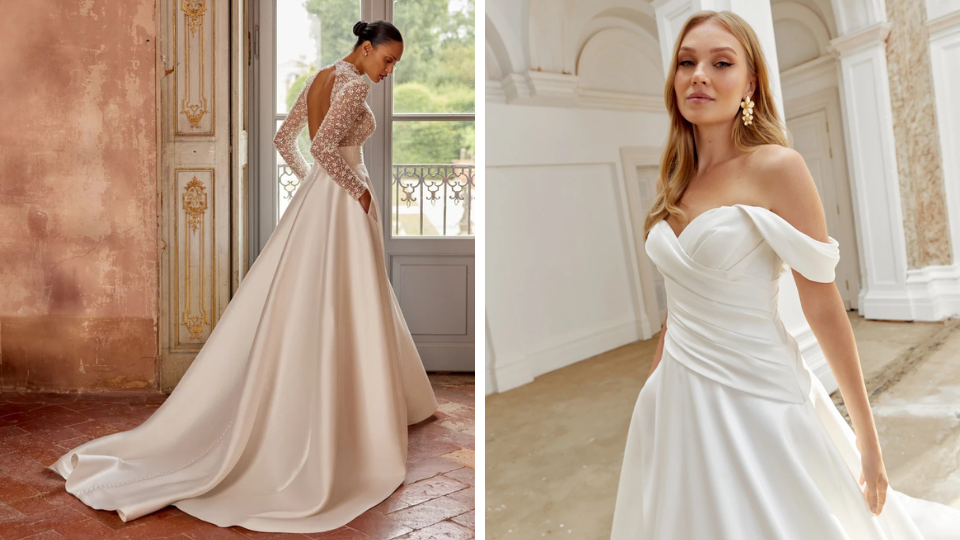 Ricercatezza sartoriale e minimalismo sofisticato: gli abiti di Justin ...