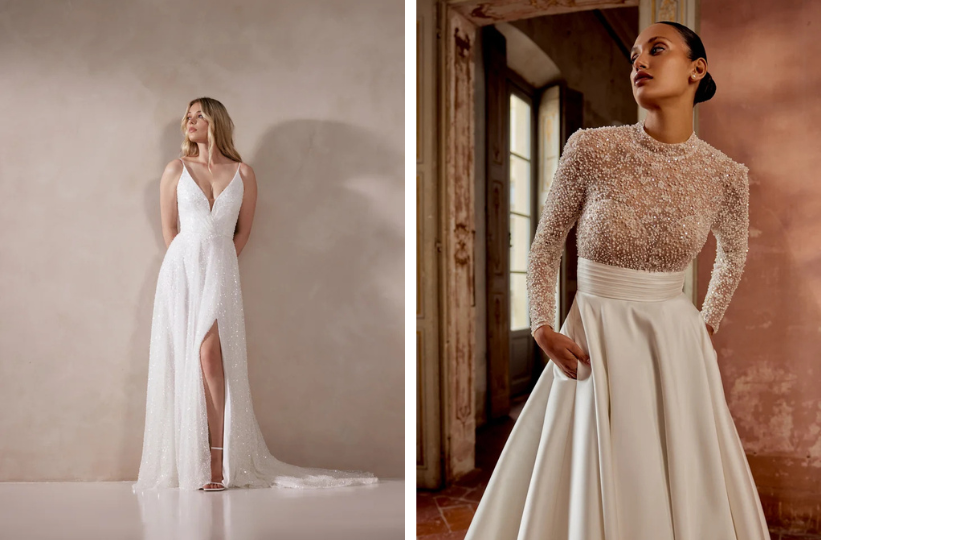 Ricercatezza sartoriale e minimalismo sofisticato: gli abiti di Justin ...